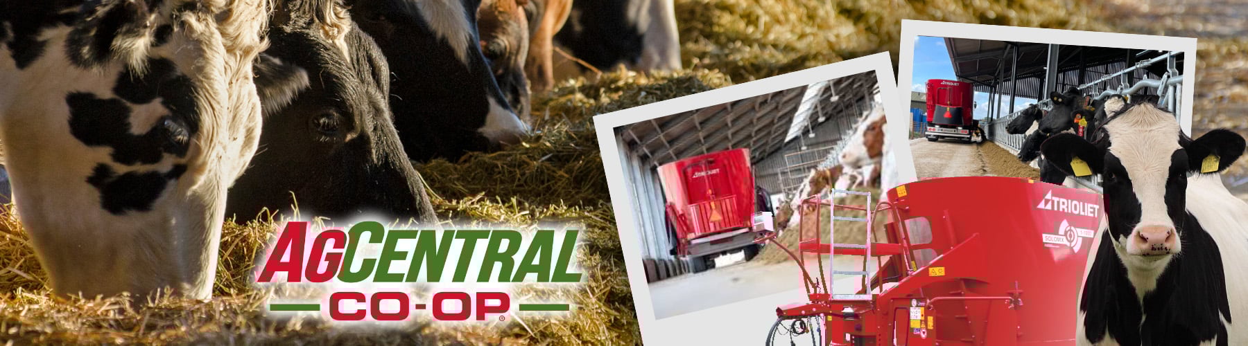 AgCentral Co Op | Athens, TN | AgCentral Farmers Coop is a certified ...