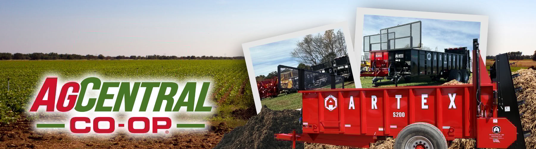 AgCentral Co Op | Athens, TN | AgCentral Farmers Coop is a certified ...